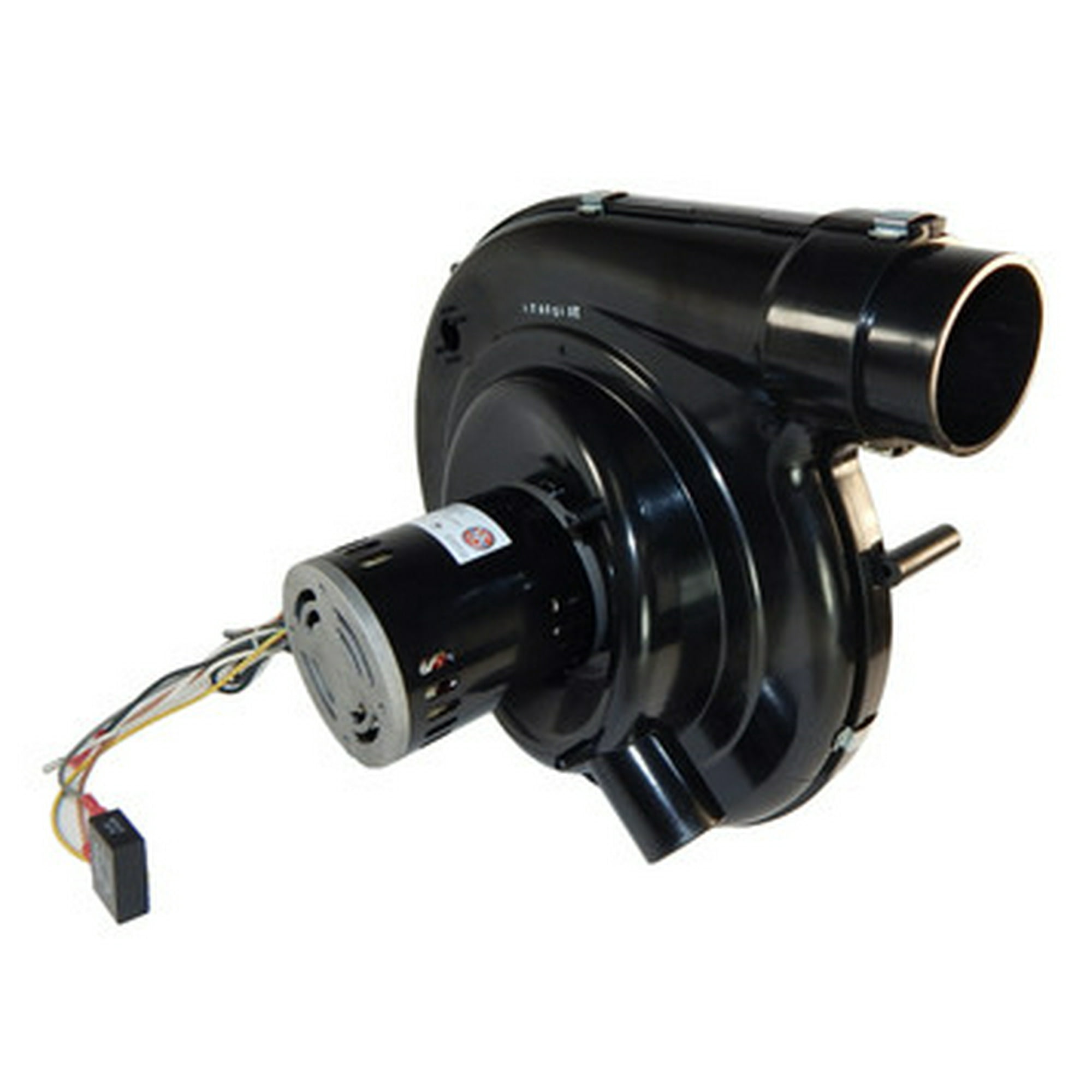 Furnace Exhaust Blower