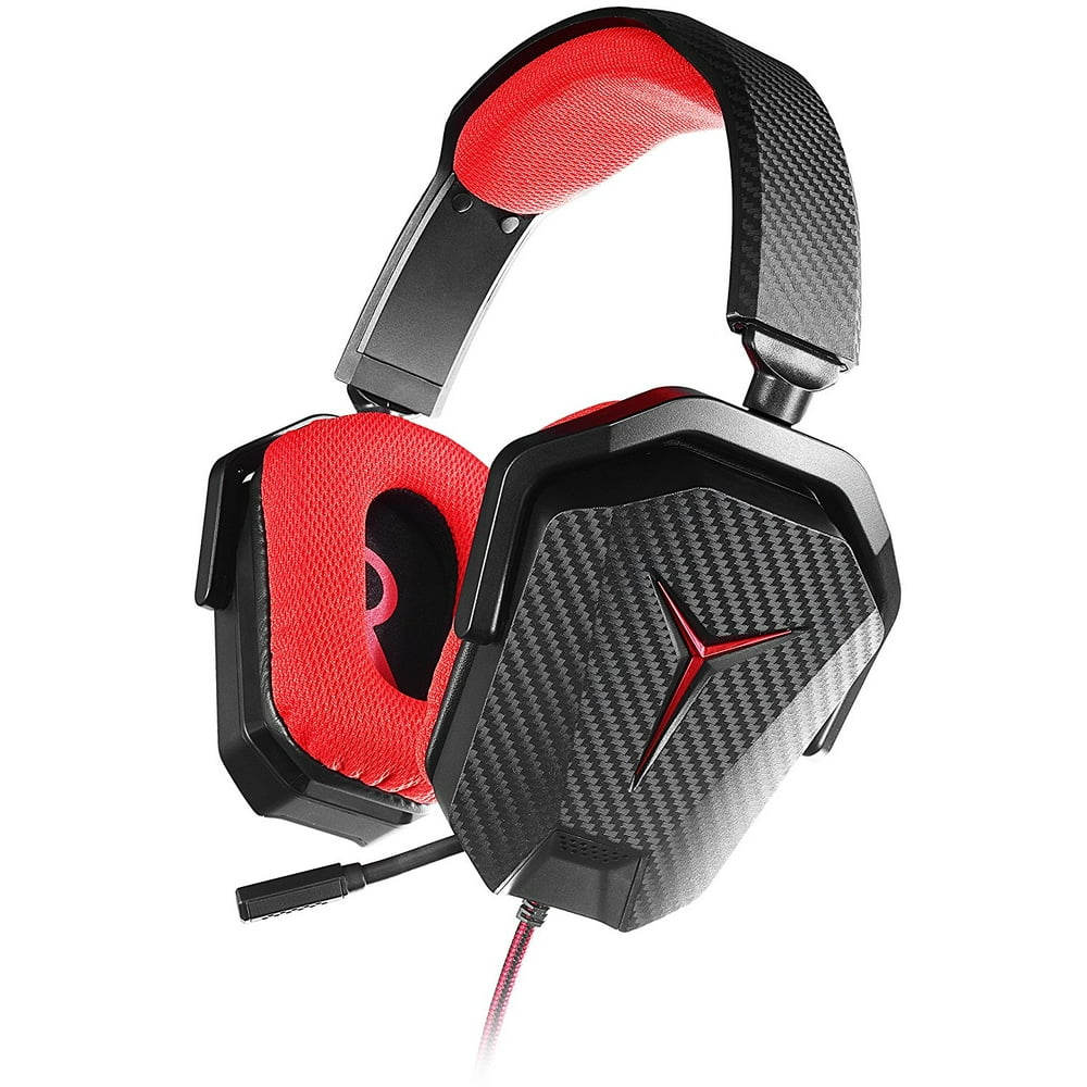 Lenovo Legion Y Gaming Stereo Headset - Walmart.com - Walmart.com