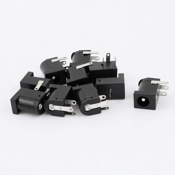3 Pin Connector