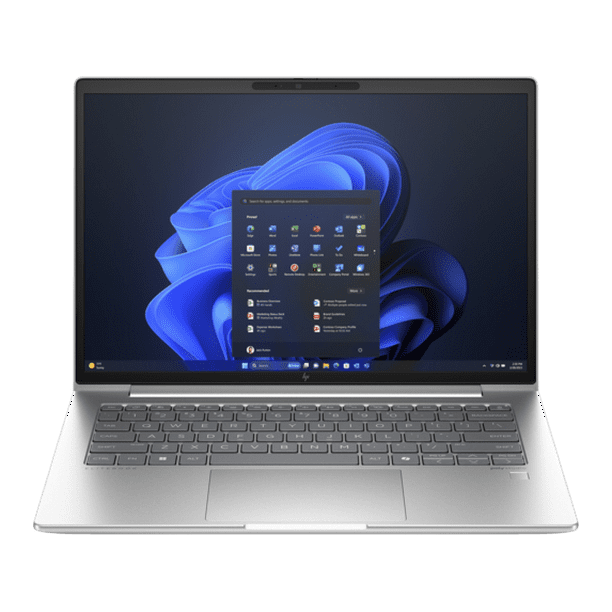 Laptop HP EliteBook 645 G11,14, AMD Ryzen 7 Pro, 16GB RAM, 512GB SS ...