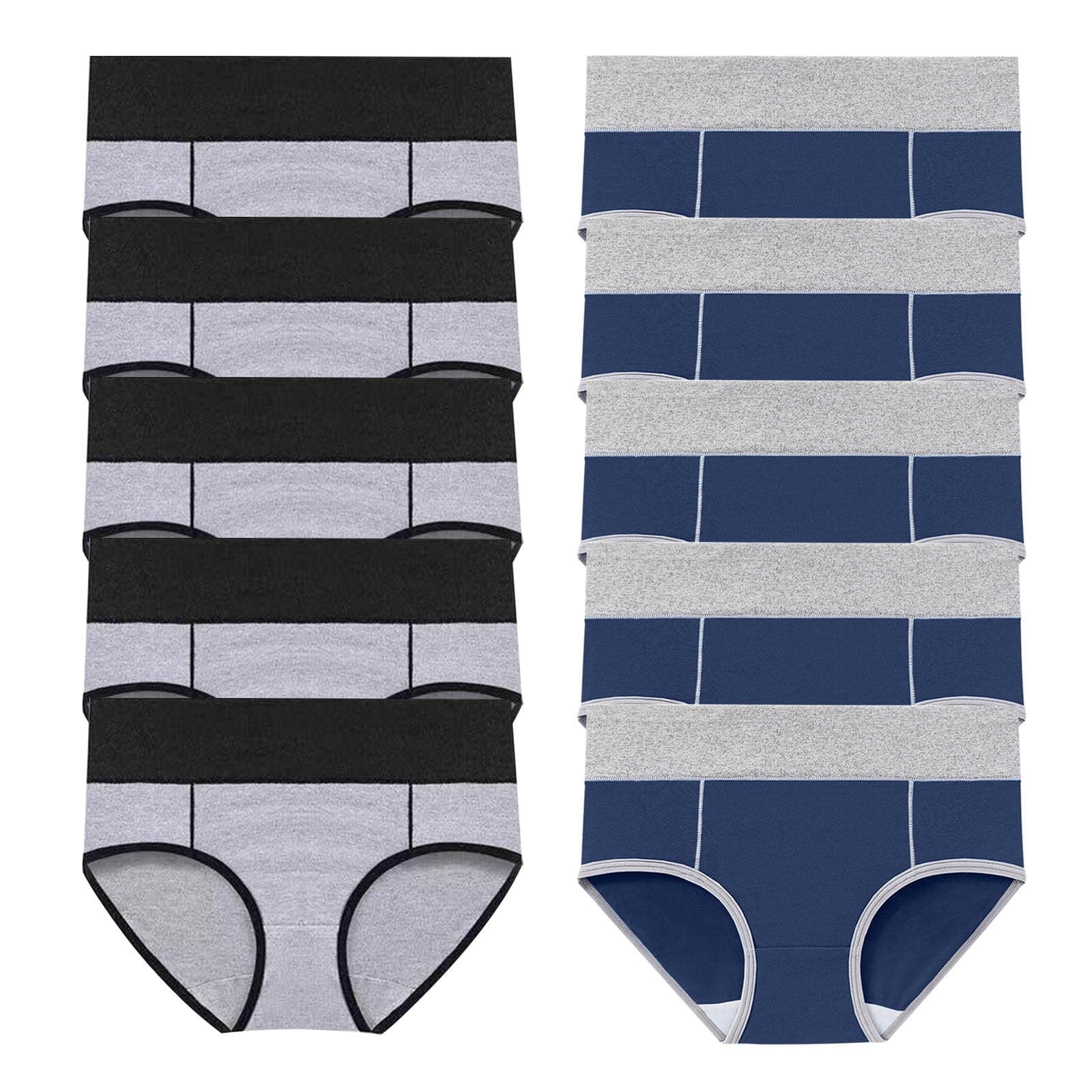 Click here for Beijiyi 2024 Womens Underwear Cotton Hipster Panti... prices