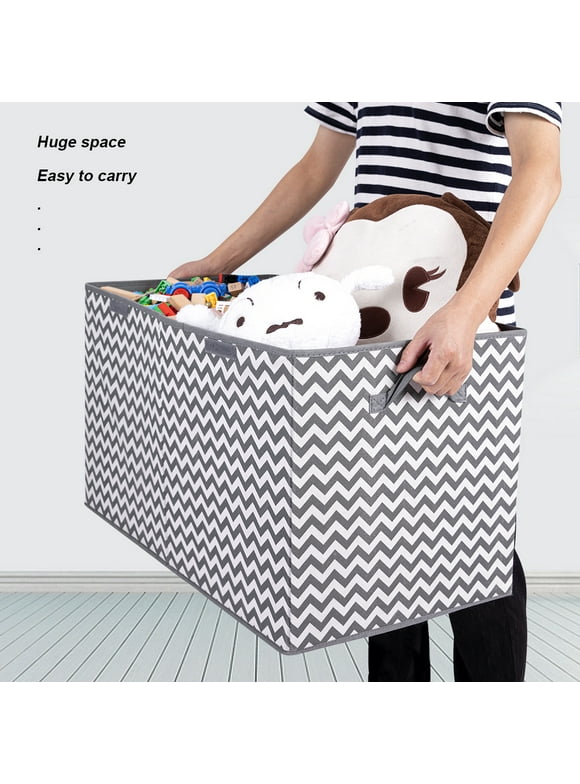 Toy Boxes & Chests in Kids & Teen Storage - Walmart.com