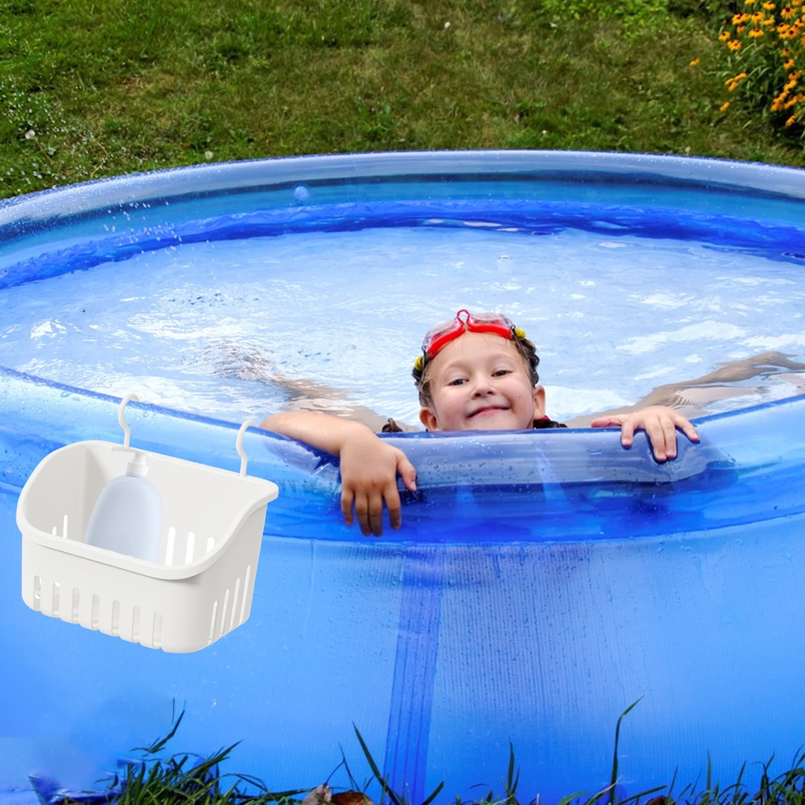 Click here for Fiogavroetic Swimming Pool Accessories Pool Side S... prices