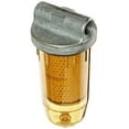 Goldenrod Fuel Tank Filter,5 GPM 495-3/4 - Walmart.com