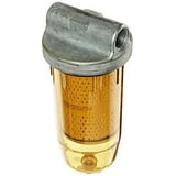 Goldenrod Fuel Tank Filter,5 GPM 495-3/4 - Walmart.com