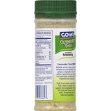 Goya All-Purpose Seasoning Sazonador Total 11.0 OZ - Perfect for Meats ...