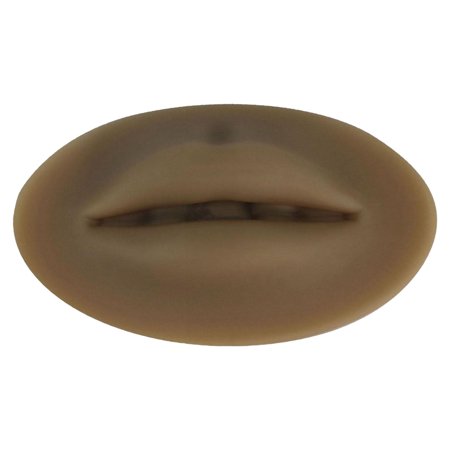 Practice Lips Human Lip Blush Training for Artists Kits | Walmart Canada