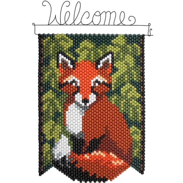 Pony Bead Banner Kits