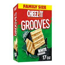 Cheez-Its