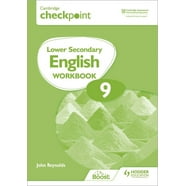 Cambridge Checkpoint Maths Revision Guide for the Cambridge Secondary 1 ...