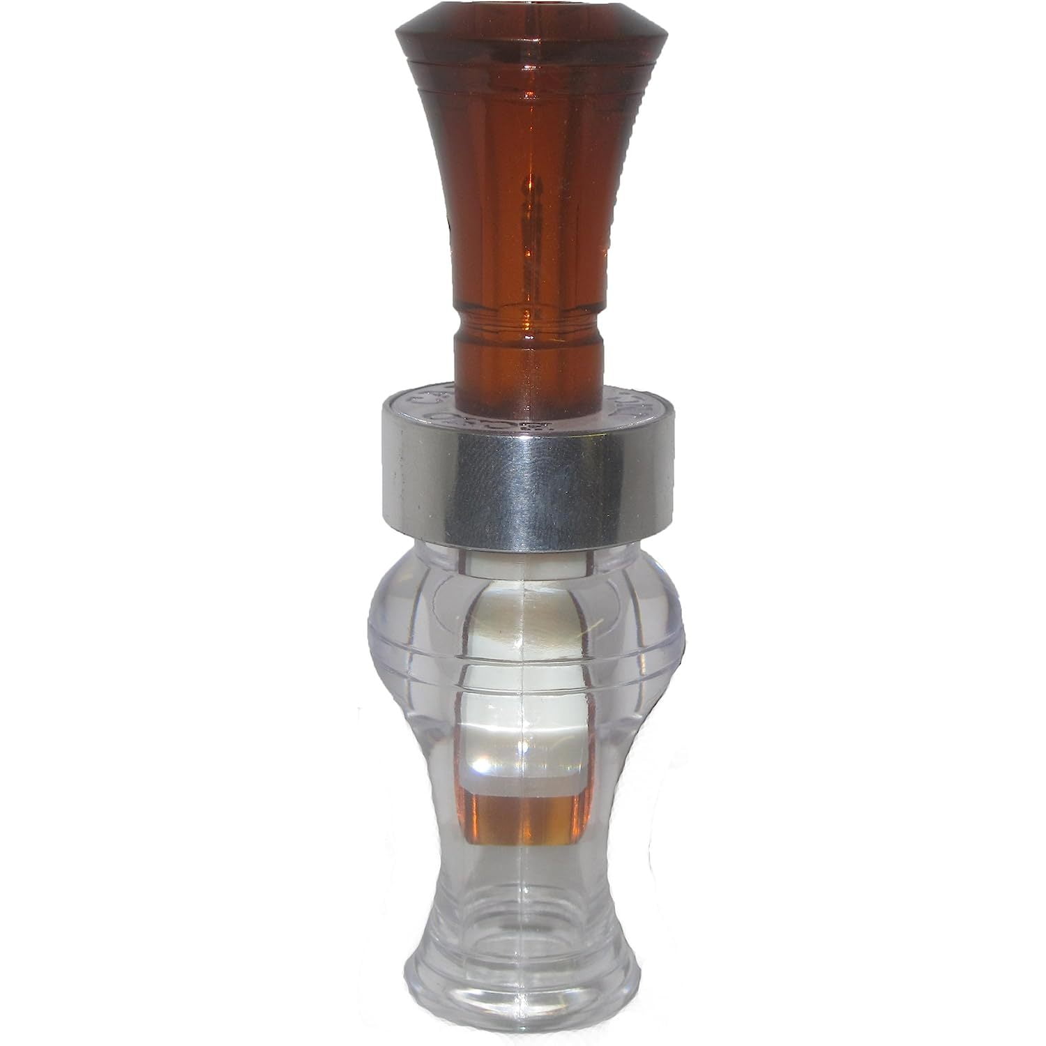 Bilot Timber Double Reed Call, Bourbon/Water - Walmart.com