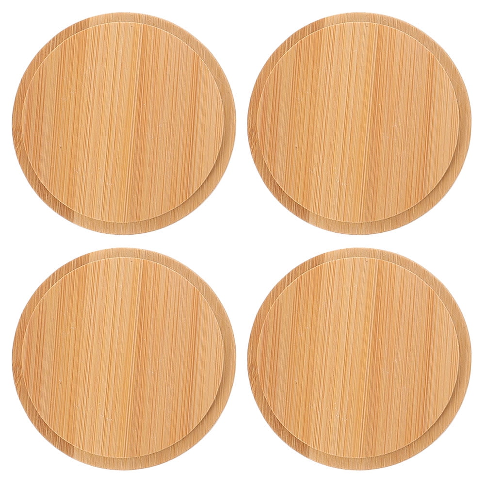 Click here for Oakleem 4pcs Stainless Steel Cup Lid Multi-Functio... prices