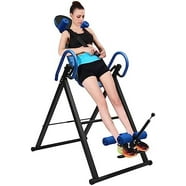 Innova ITX9900 Heavy Duty Inversion Table with Air Lumbar Support ...