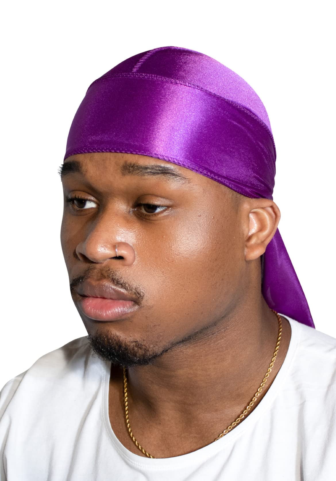 ShyneDurags Silky Durag - Perfect for 360 Waves, Dreadlocks and Curls ... ShyneDurags Silky Durag - Perfect for 360 Waves, Dreadlocks and Curls ...