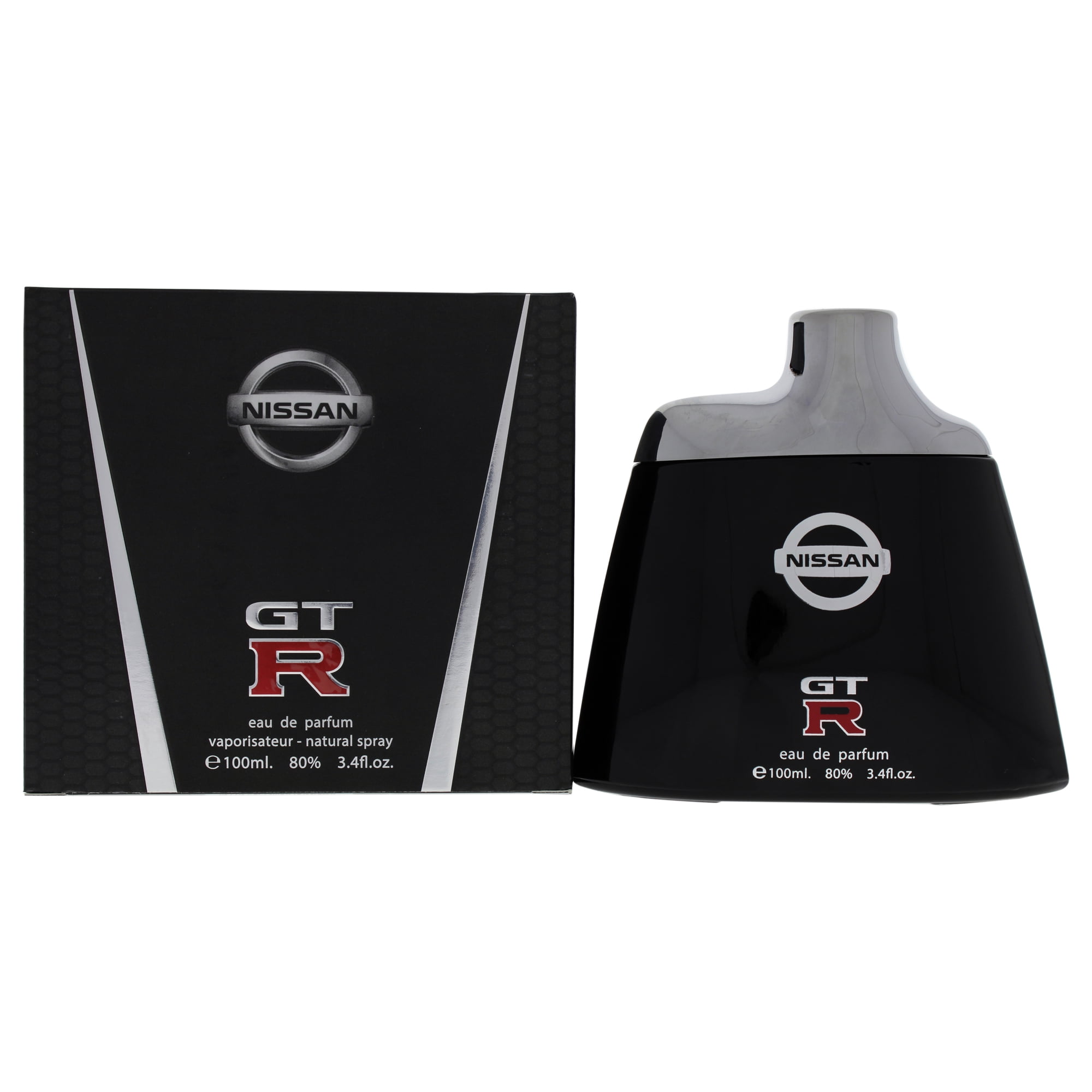 Perfume EDP Nissan Nissan Nissan GTR Perfume EDP Caballero 3.4oz ...
