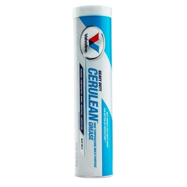 Valvoline General Purpose Amber Grease 1 LB - Walmart.com