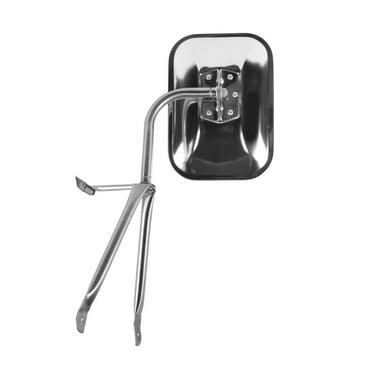 H3571 - Fit System Universal 3 Point Mount, Stainless Steel, 7 1/2" x ...