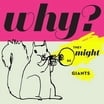 Why? (CD) - Walmart.com