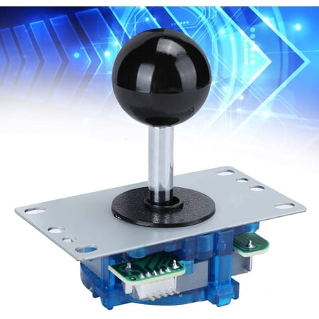 JX-009 Game Console Joystick, Fighting Machine ArcadeThree Dimensional ...
