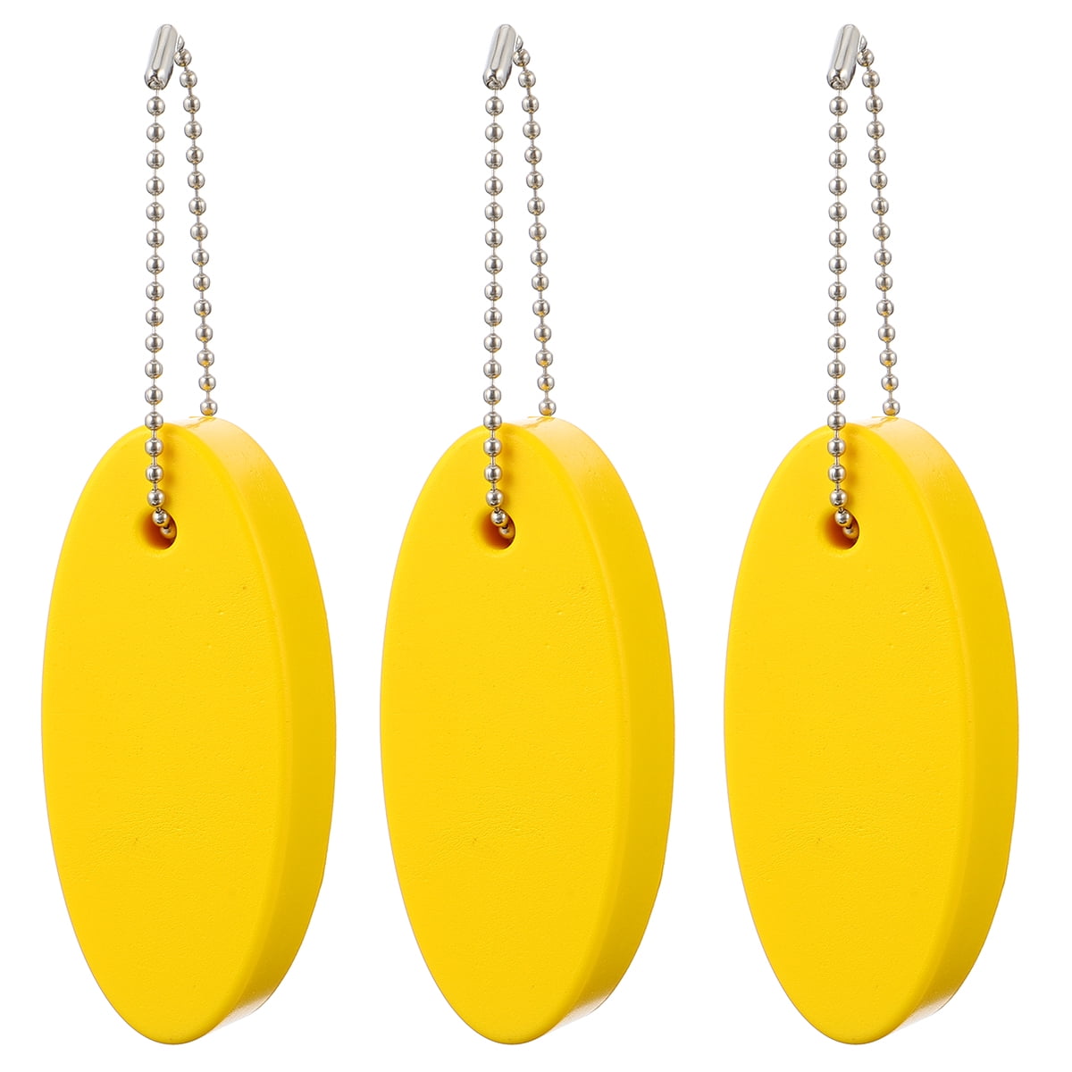 Click here for Miangastore 3pcs Novel Floating Keychain Durable F... prices