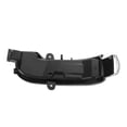 1Pair Mirror Turn Signal Lights Left & Right For Mercedes-Benz W203 ...