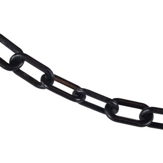 US Weight ChainBoss 2-Inch Plastic Chain – 10 Feet - Walmart.com