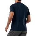 Athletic Works Men’s Active Core Short Sleeve T-Shirt, 2-Pack, up to ...