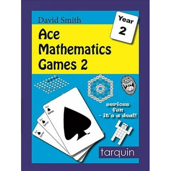 Math You Can Play Combo: Number Games for Young Learners, (Paperback ...