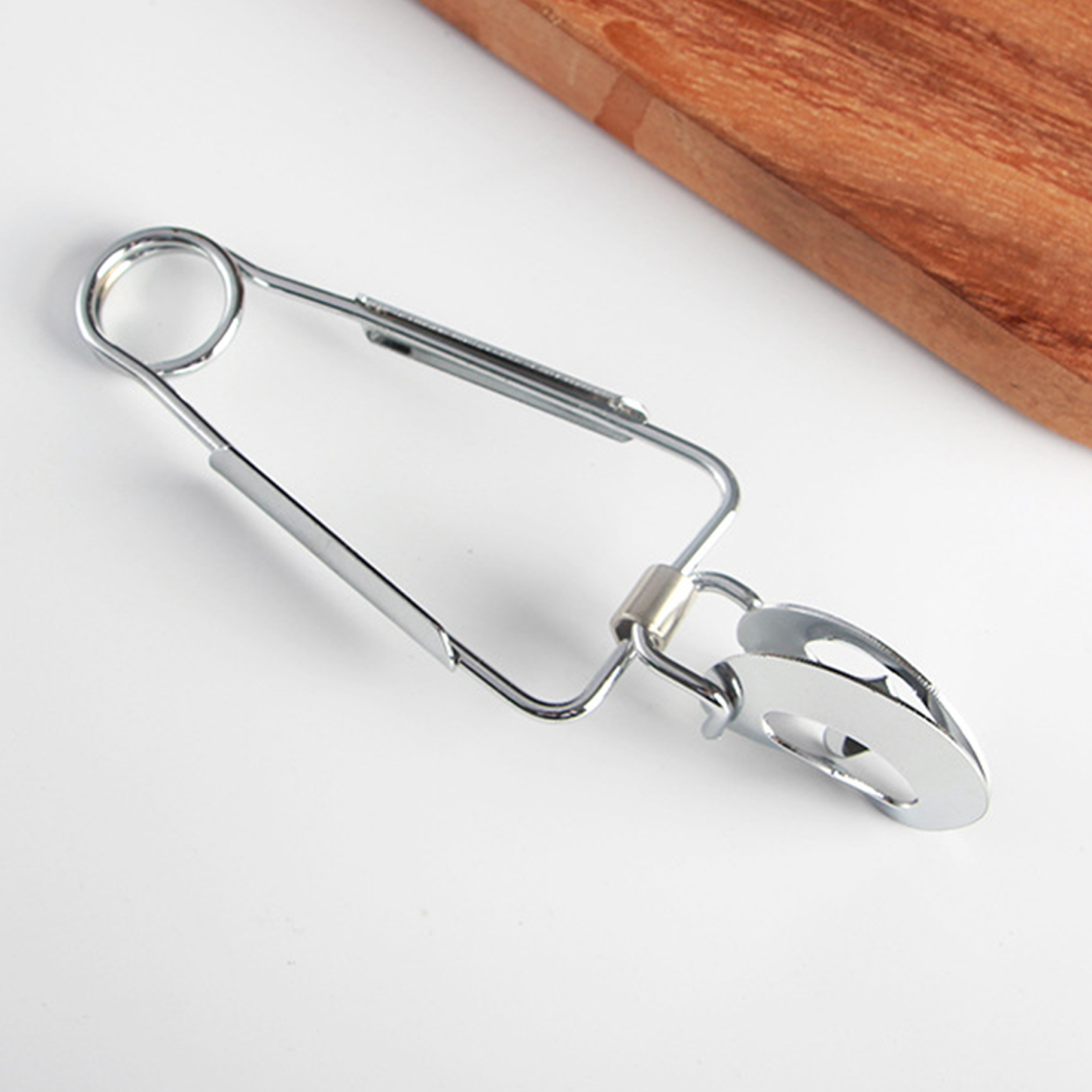 Dream Lifestyle Stainless Steel Escargot Snail Tongs, Durable ...