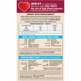 Quaker Quick Pearled Barley - 11 oz - Walmart.com