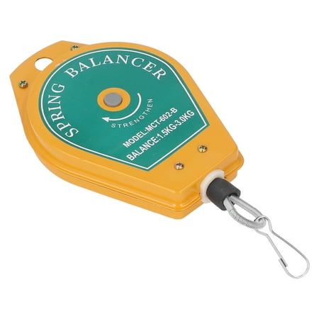 Spring Tool Balancer, Spring Balancer Device 3.3 To 6.6lb Small Size ...