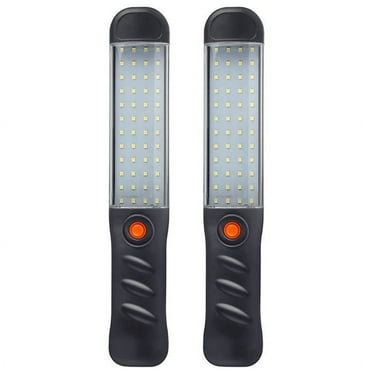 Handy Brite Ultra Bright Cordless LED Work Light - Compact, Lightweight ...