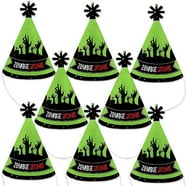Big Dot of Happiness Happy Retirement - Mini Cone Retirement Party Hats ...
