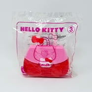 Kitty In My Pocket Kittens with Pink Pocket Pouch - Walmart.com