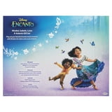 Walmart Exclusive: Disney Encanto Fashion Doll Gift Set - Mirabel ...