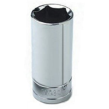 Performance Tool W32140 3pc 1/2" Dr Extension Set - Walmart.com