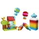LEGO DUPLO My First Creative Fun 10887 (120 Pieces) - Walmart.com