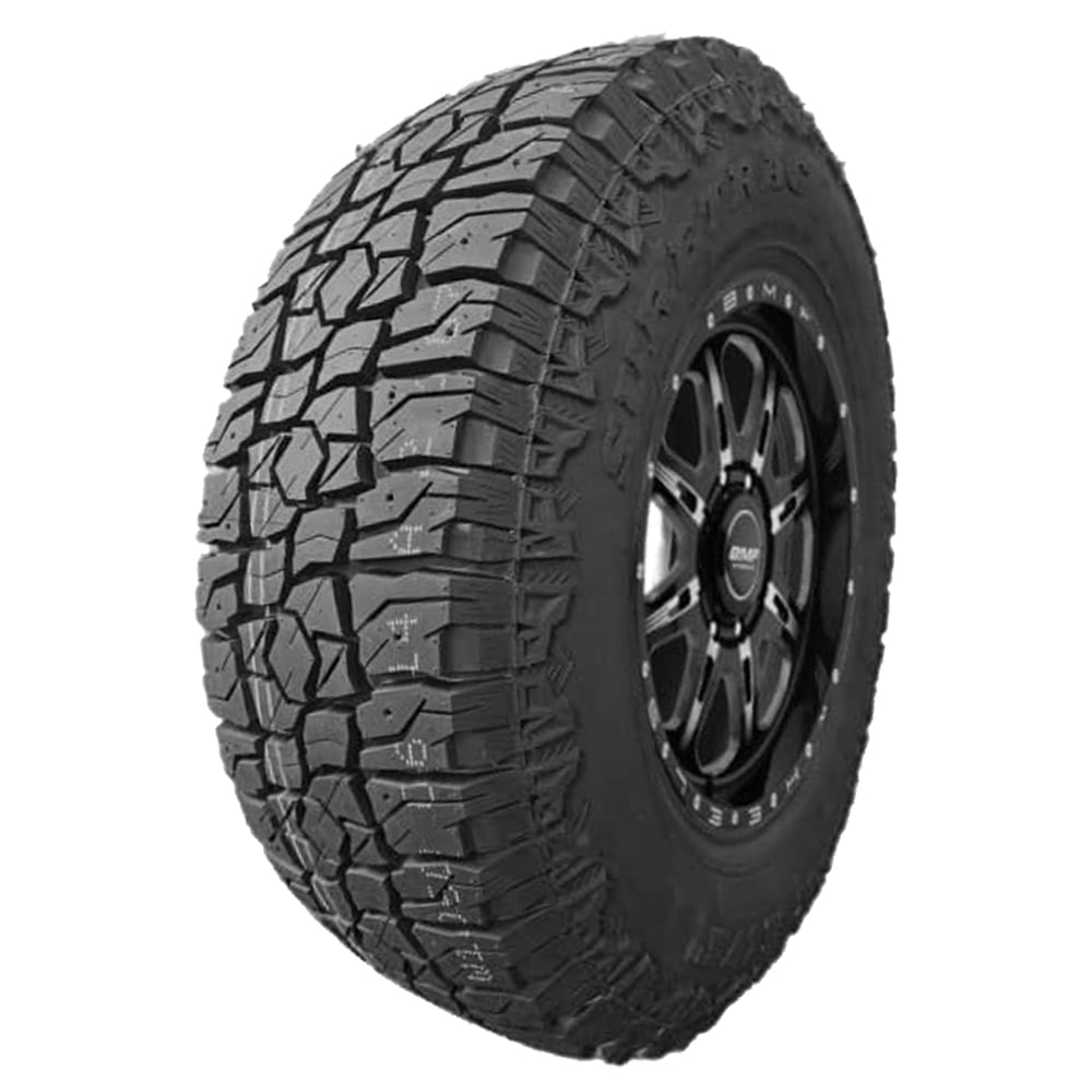 Llanta SURETRAC 33x12.50r20 Lt 12pr Wide Climber Awt 119q | Walmart en ...