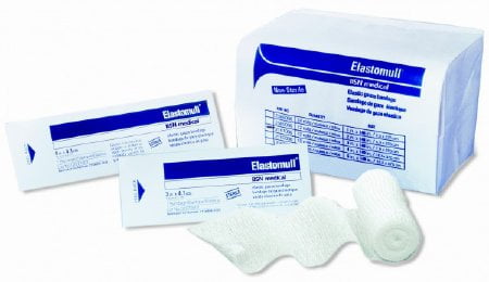 Elastomull Conforming Bandage Polyester / Rayon 2 Inch X 4-1/10 Yard ...