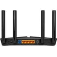 Restored TP-Link Archer AX3000 | 4 Stream Dual-Band WiFi 6 Wireless ...