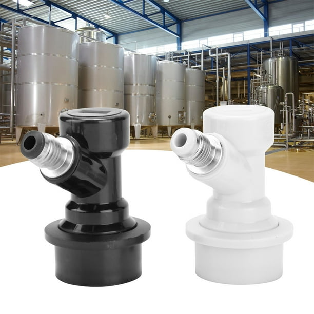 Ball Lock Quick Disconnect, Stainless Steel Ball Lock Connector ...