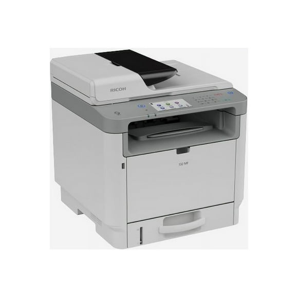 Black White Laser Printer