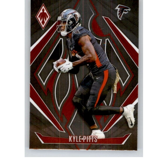 2024 PANINI PHOENIX #99 KYLE PITTS ATLANTA FALCONS - Walmart.com