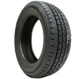 Mastercraft Courser HXT All Season LT265/70R18 124/121S E Light Truck ...