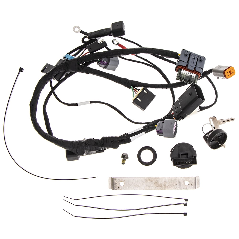 Polaris 2880495 Interactive Digital Display Install Kit Pro-Ride ...
