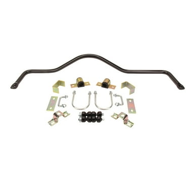Ford Model T/A Rear 4-Bar Suspension Kit, Stainless Rods - Walmart.com
