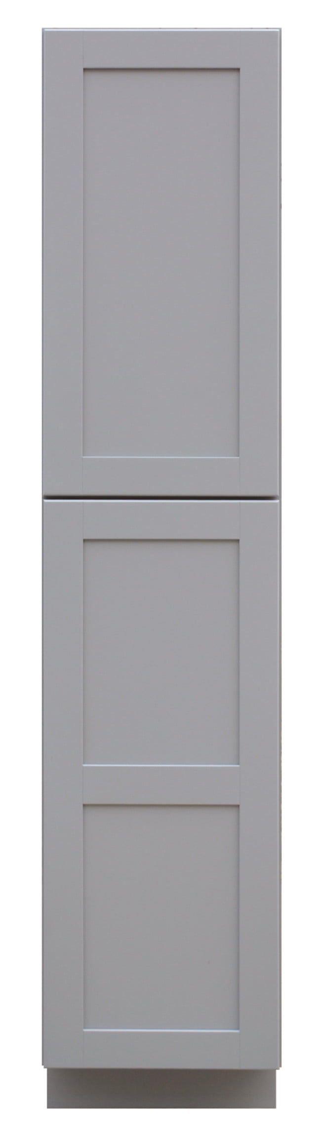 Sunny Wood Gsp1884-A Grayson 18" Wide X 84" High X 24" Deep Pantry ...