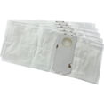 5-Pack 498411 Self Clean Filter Bag for Festool CT MIDI MINI Dust ...