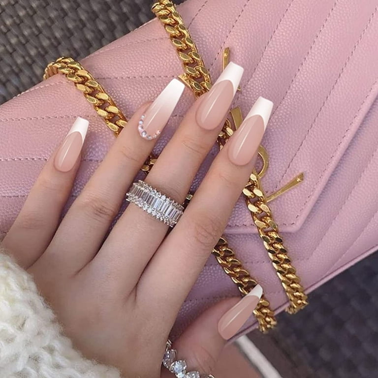 Tumblr Nails Designs Pink