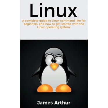 Easy Linux Commands : Working Examples Of Linux Command Syntax - Walmart.com